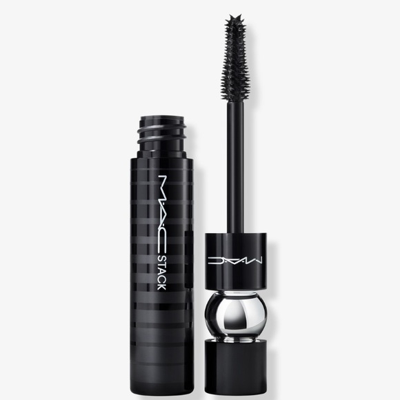 MAC Cosmetics | Makeup | Pick 22 Mac Macstack Mascara Superstack New ...